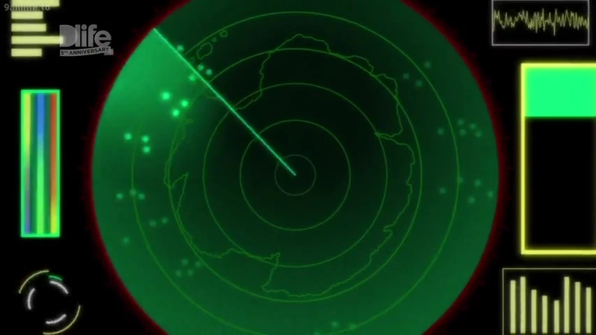 Radar | Animated Character Database | Fandom