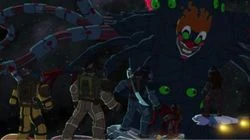 Null the Living Darkness | Animated Character Database | Fandom