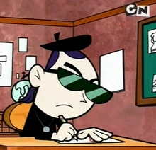 Piff | Animated Character Database | Fandom
