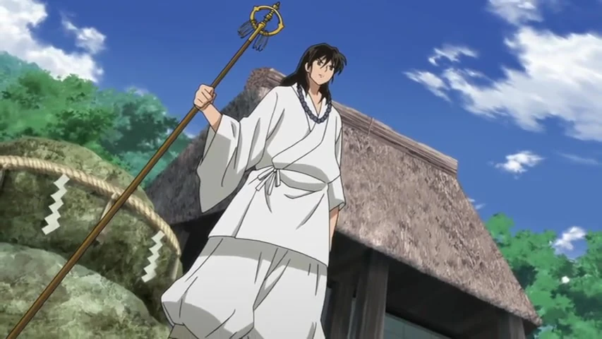 Miroku | Animated Character Database | Fandom