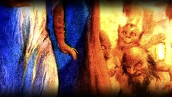 Dwarves | Animated Character Database | Fandom