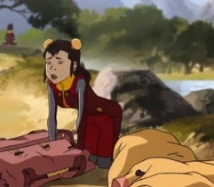 Ikki | Animated Character Database | Fandom