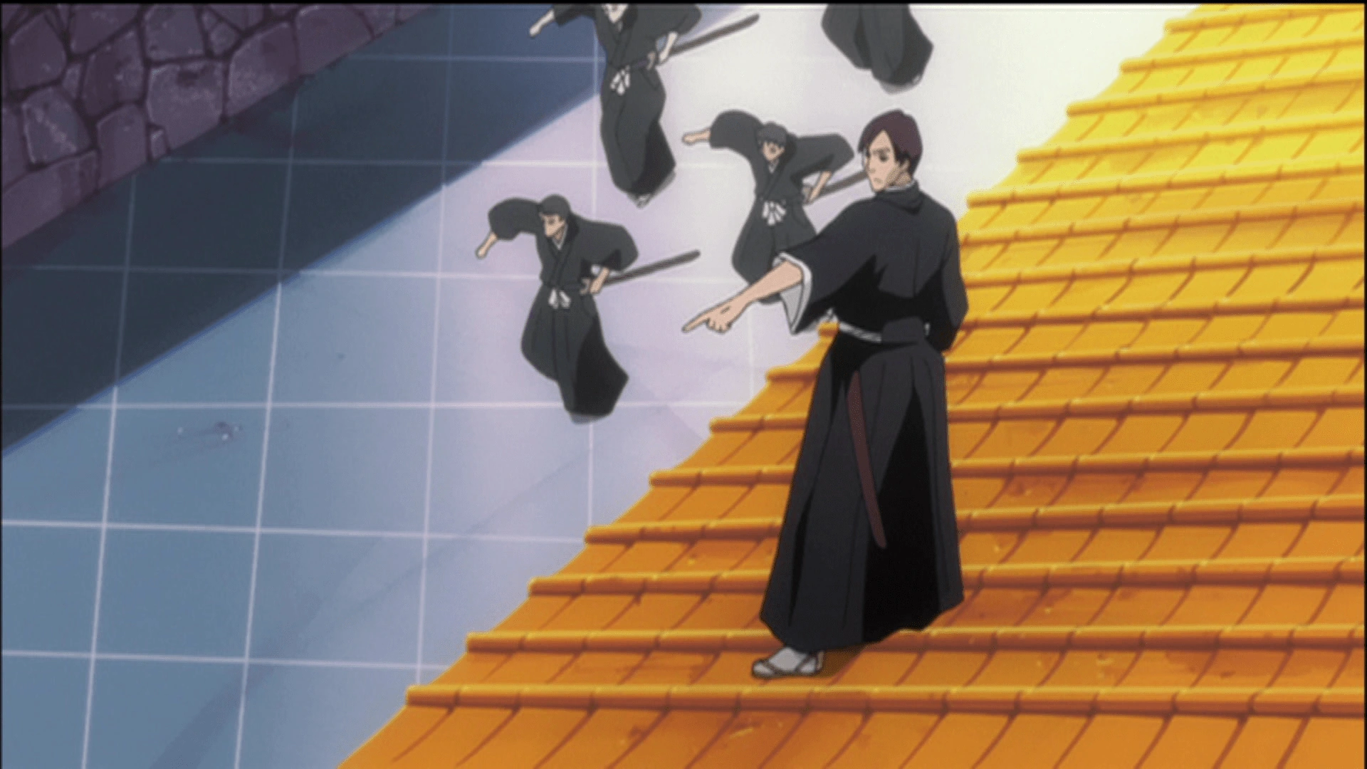 Aida | Animated Character Database | Fandom