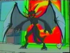 Hsi Wu | Animated Character Database | Fandom