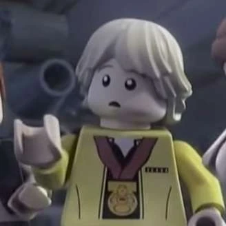 Luke Skywalker (Lego Universe) | Animated Character Database | Fandom