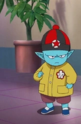Emperor Pilaf | Animated Character Database | Fandom