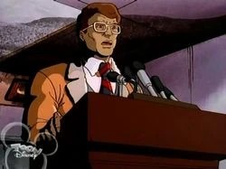 Robert Kelly | Animated Character Database | Fandom