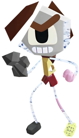 Rob (The Amazing World of Gumball) | Animated Character Database | Fandom