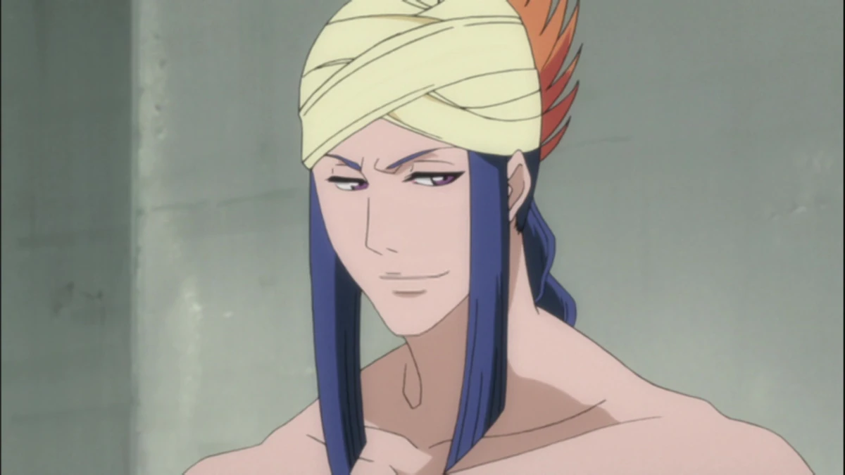 Ruri'iro Kujaku | Animated Character Database | Fandom