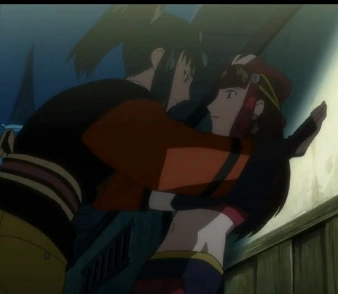 Okamoto Katsushiro | Animated Character Database | Fandom