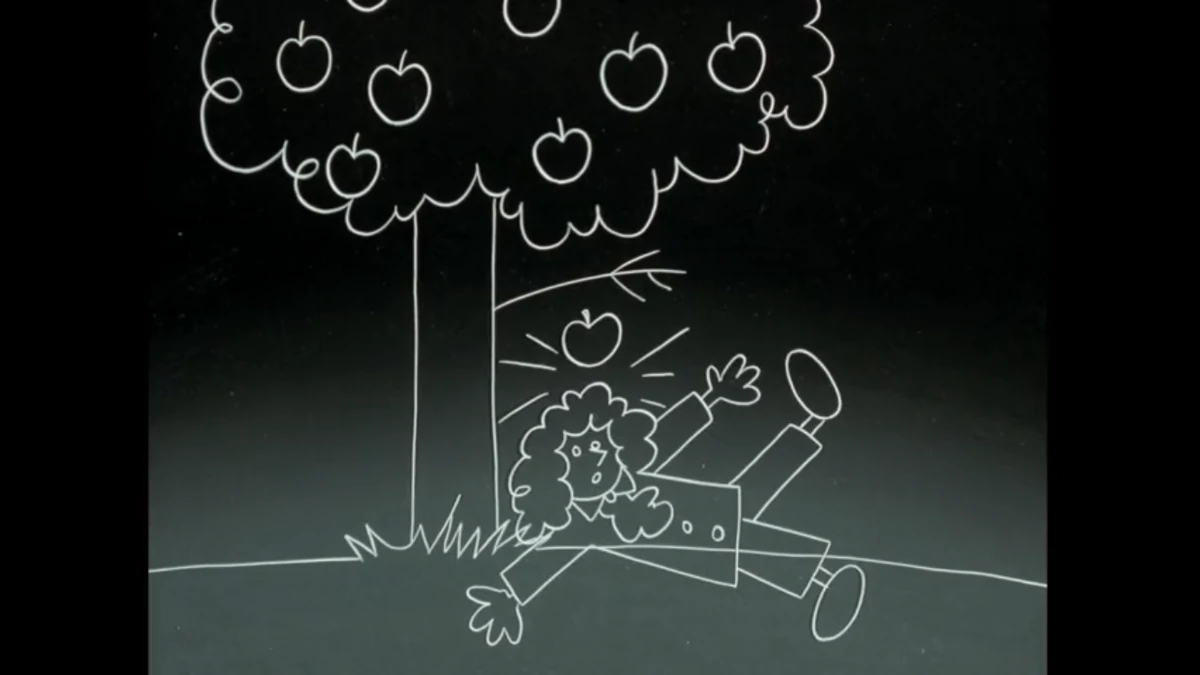 Isaac Newton | Animated Character Database | Fandom