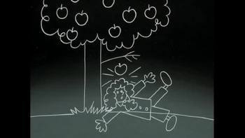 Isaac Newton | Animated Character Database | Fandom