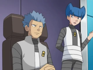 Cyrus | Animated Character Database | Fandom