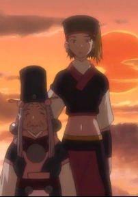 Setsu | Animated Character Database | Fandom