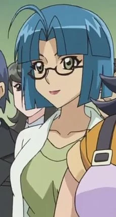 Mrs. Francis | Animated Character Database | Fandom