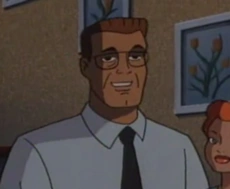 Steven Carlyle | Animated Character Database | Fandom