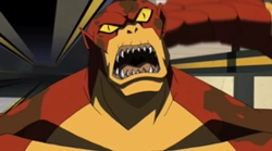 Gustav Krueger(Rattler) | Animated Character Database | Fandom