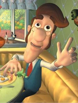 Hugh Neutron | Animated Character Database | Fandom