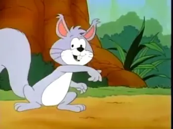 Chitter | Animated Character Database | Fandom