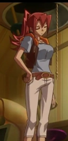 Kari Tsukumo | Animated Character Database | Fandom