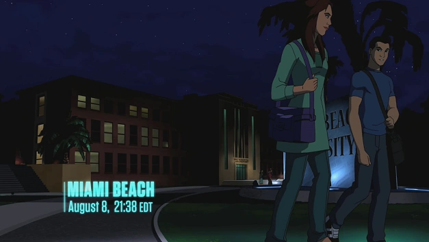 University of Miami | Animated Character Database | Fandom