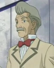 Professor Arthur Hawkins | Animated Character Database | Fandom
