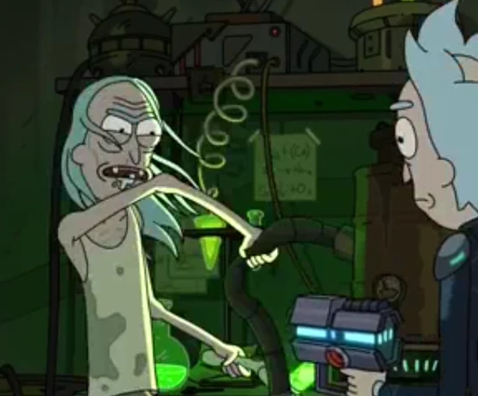 Bootleg Portal Fluid | Animated Character Database | Fandom