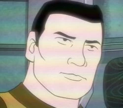 Captain Ryan | Animated Character Database | Fandom