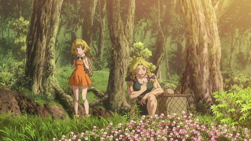 Nikki Hanada | Animated Character Database | Fandom