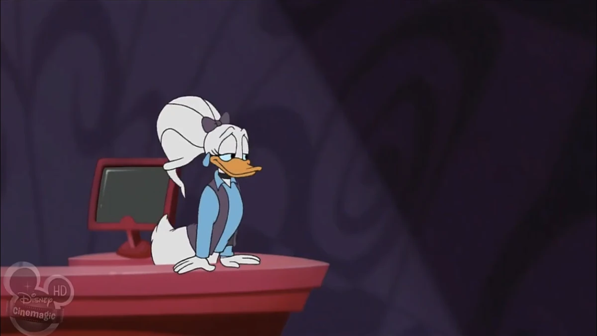 Daisy Duck | Animated Character Database | Fandom