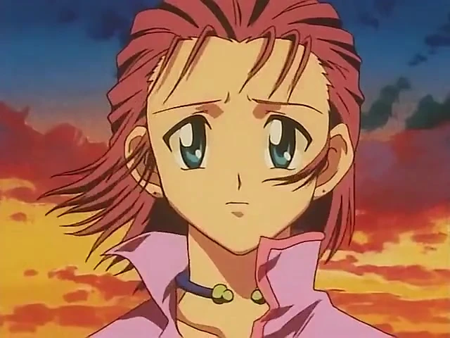 Mito Freecss | Animated Character Database | Fandom