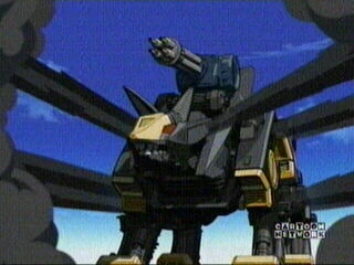 Shadow Fox | Animated Character Database | Fandom