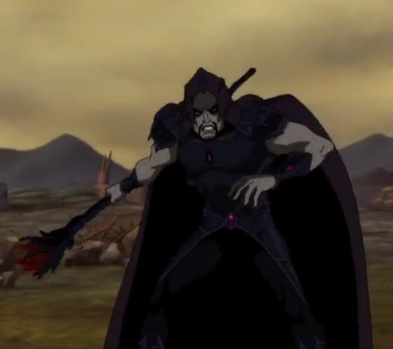 Destiny | Animated Character Database | Fandom