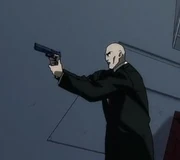 Lex Luthor (Flashpoint Paradox) | Animated Character Database | Fandom