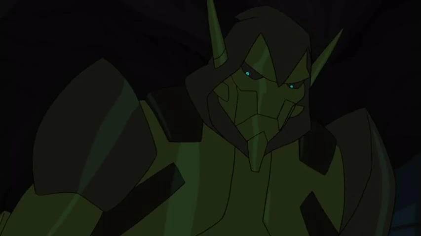 Adrian Toomes(The Vulture) (Earth-TRN633) | Animated Character Database ...