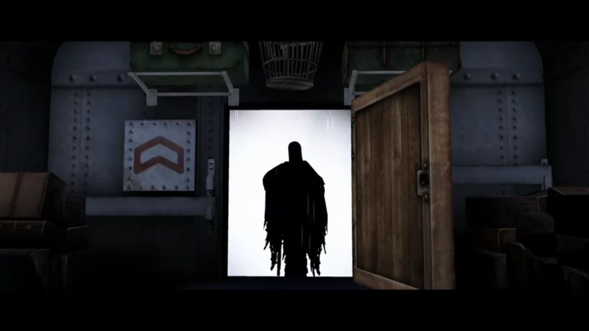 Dementors | Animated Character Database | Fandom