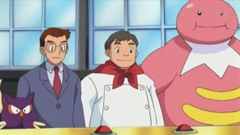 Jeremiah | Animated Character Database | Fandom