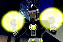 Dr. Arthur Light(Doctor Light) | Animated Character Database | Fandom