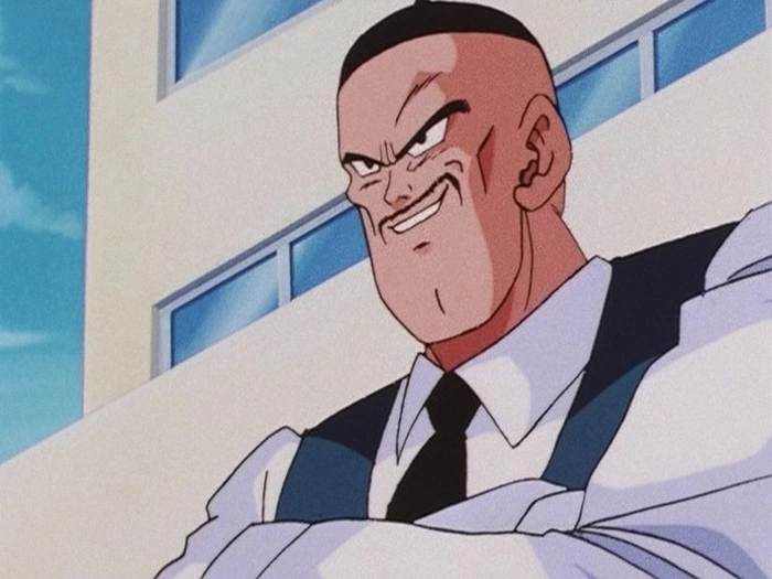 Rock | Animated Character Database | Fandom