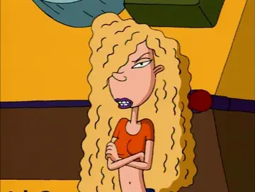 Debbie Thornberry Rugrats