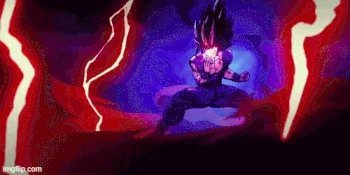 Special Beam Cannon (Beast) | Animated Character Database | Fandom