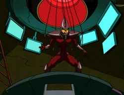 Dr. Malignus | Animated Character Database | Fandom