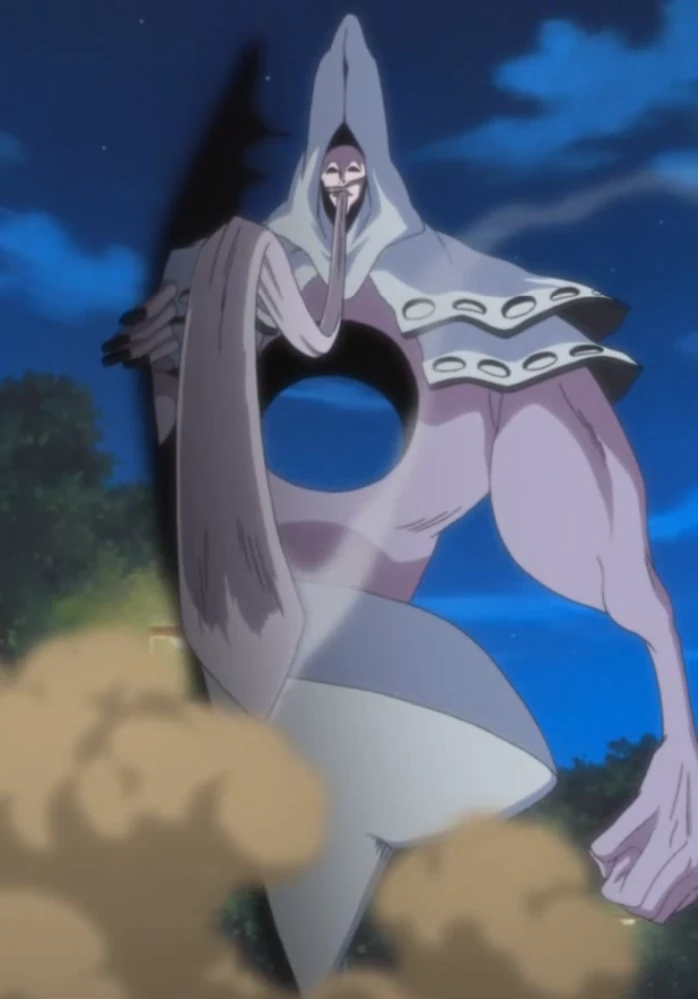 The Menos Grande | Animated Character Database | Fandom