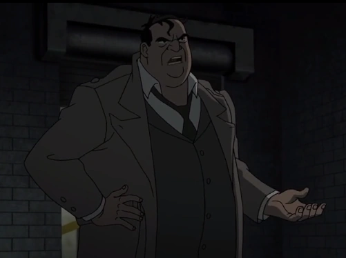 Jaqqar Marlo | Animated Character Database | Fandom