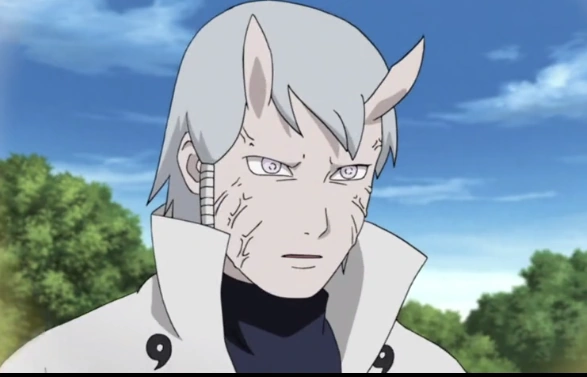 Hamura Ōtsutsuki | Animated Character Database | Fandom