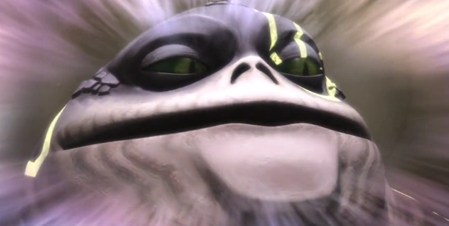 The Force | Animated Character Database | Fandom