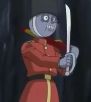 Necro Soldier | Animated Character Database | Fandom