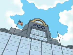 Federal Communications Commission | Animated Character Database | Fandom