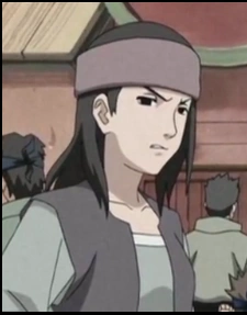 Tsubaki (parent) | Animated Character Database | Fandom