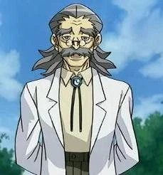 Dr. Eisenstein | Animated Character Database | Fandom